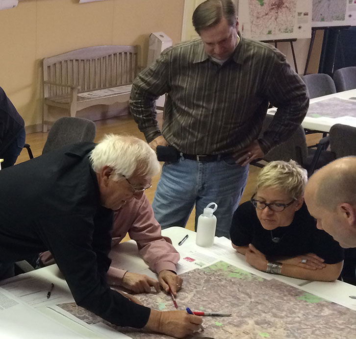 Planning Assistance | Northwest Arkansas Regional Planning Commission